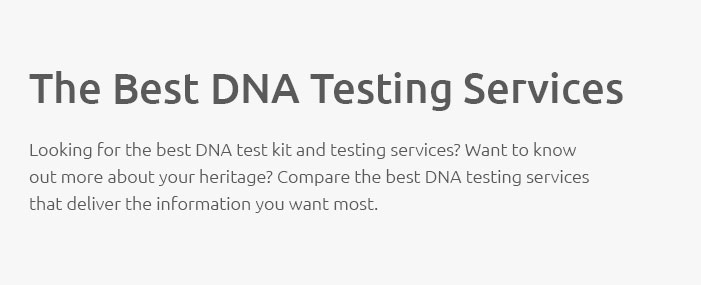 Canada Dna Ancestry Test 🧪 Sep 2025